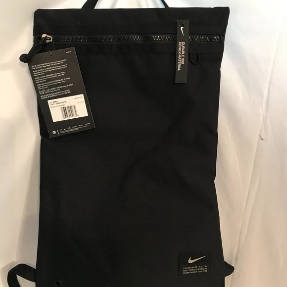 Nike | Bags | Nike Activewear Design Specifications For Championship ...